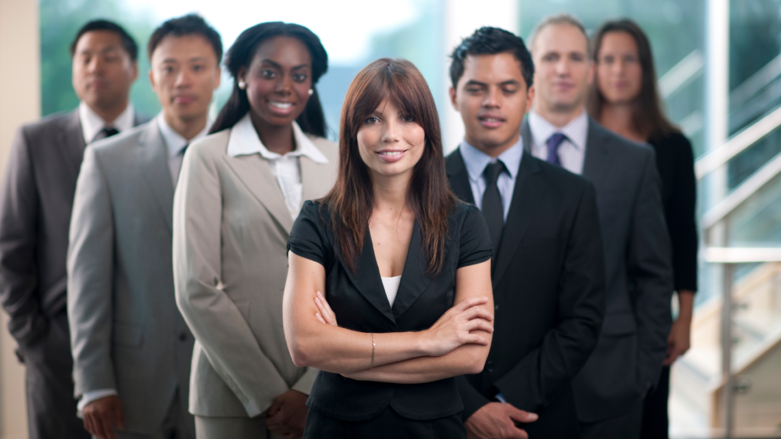 O novo perfil do profissional de tecnologia buscado pelas empresas - IT ...