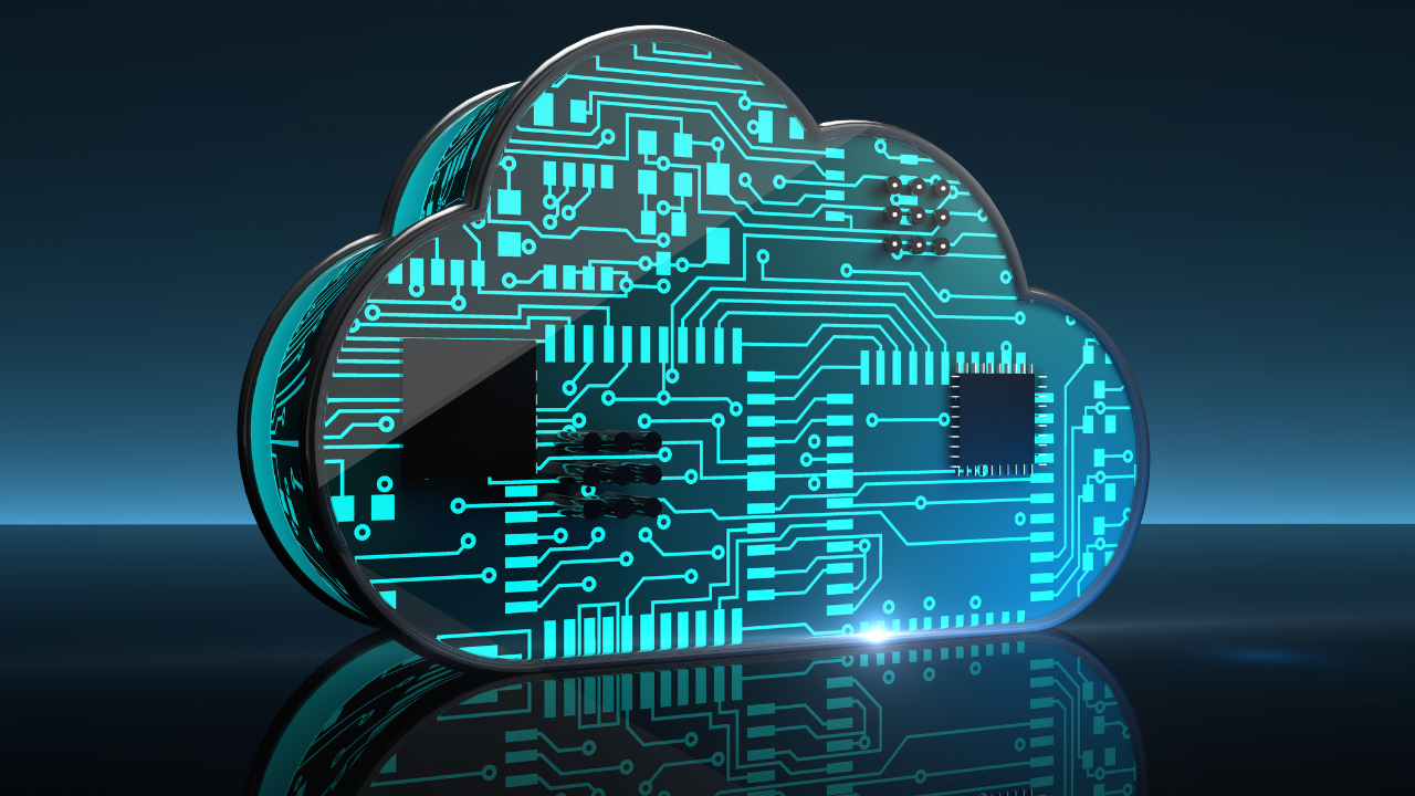 Petrobras investe no uso de nuvem para agilizar a implantação de ...