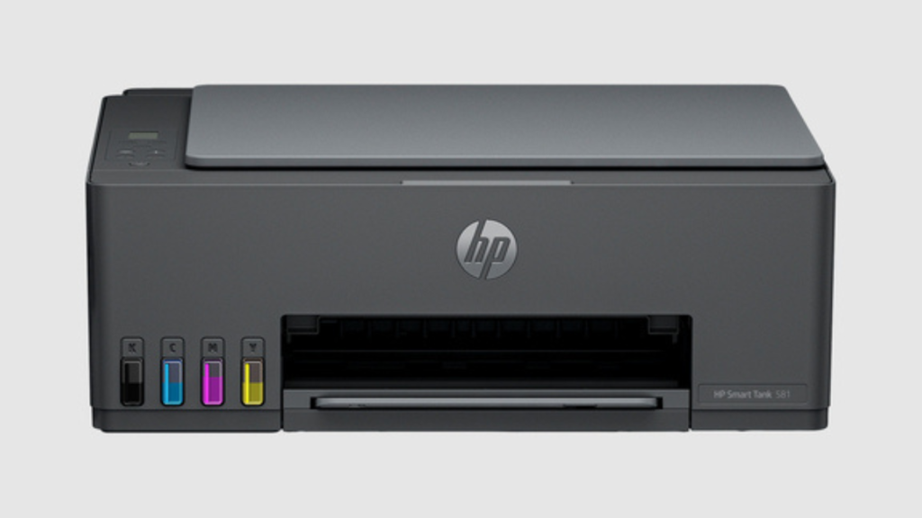 HP lança nova impressora HP Smart Tank - IT Section