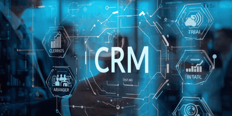 Brasil TecPar adota CRM da Salesforce para acelerar expansão - IT Section